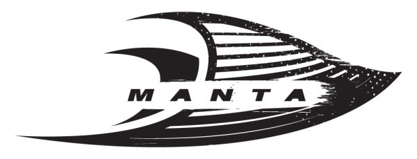 Manta Bodyboards