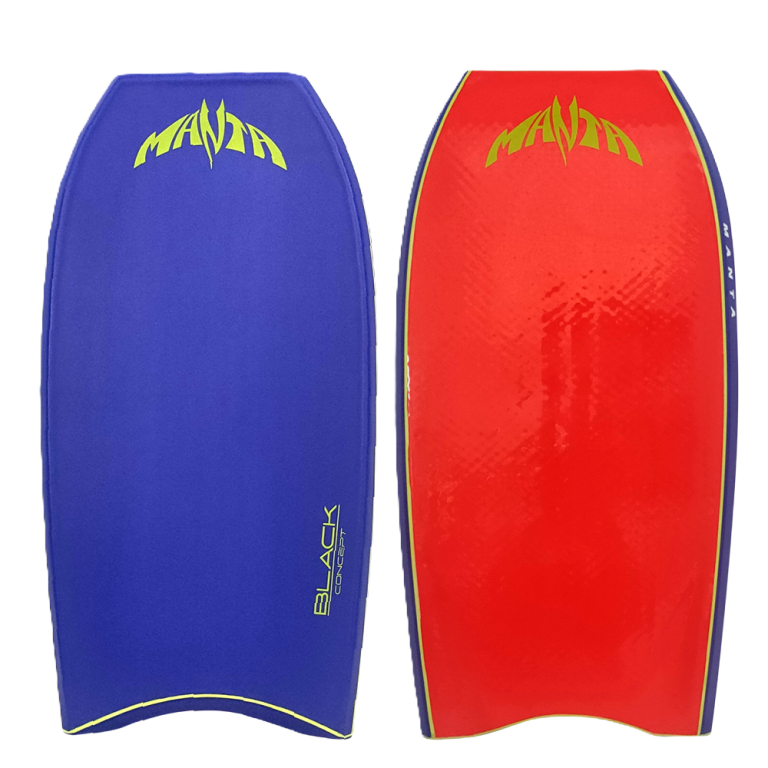 Manta Bodyboards